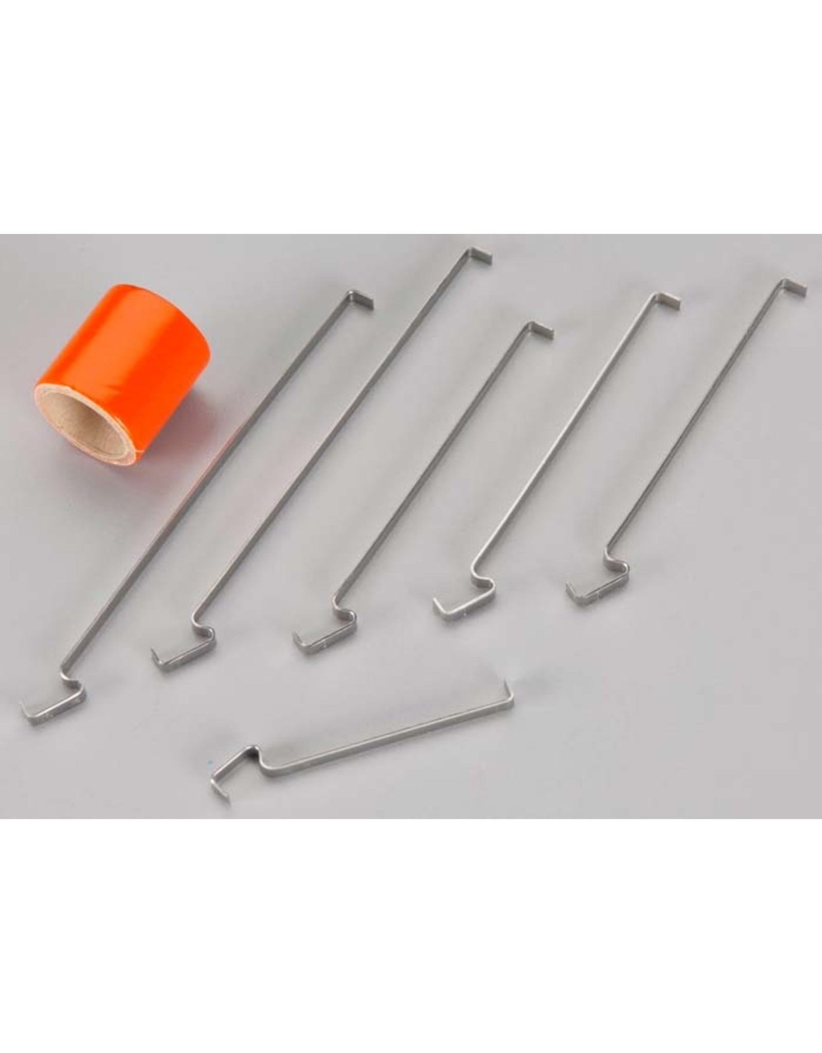 Engine Hook Pack - 3143 - Hub Hobby