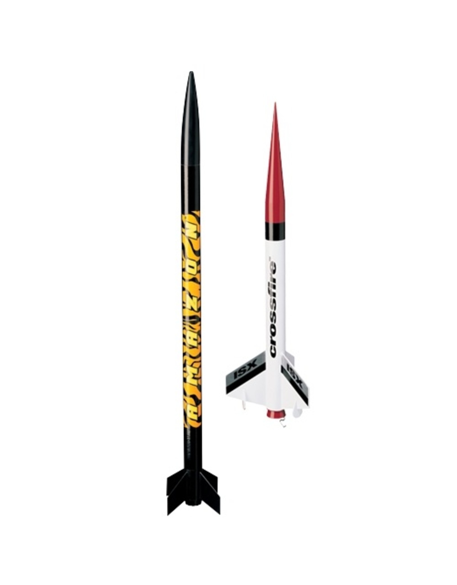 Tandem-X Launch Set - 1469 - Hub Hobby