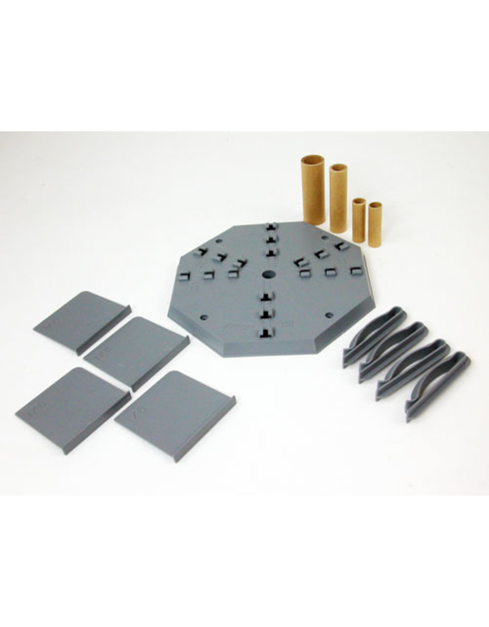 Fin Alignment Guide - 2231 - Hub Hobby