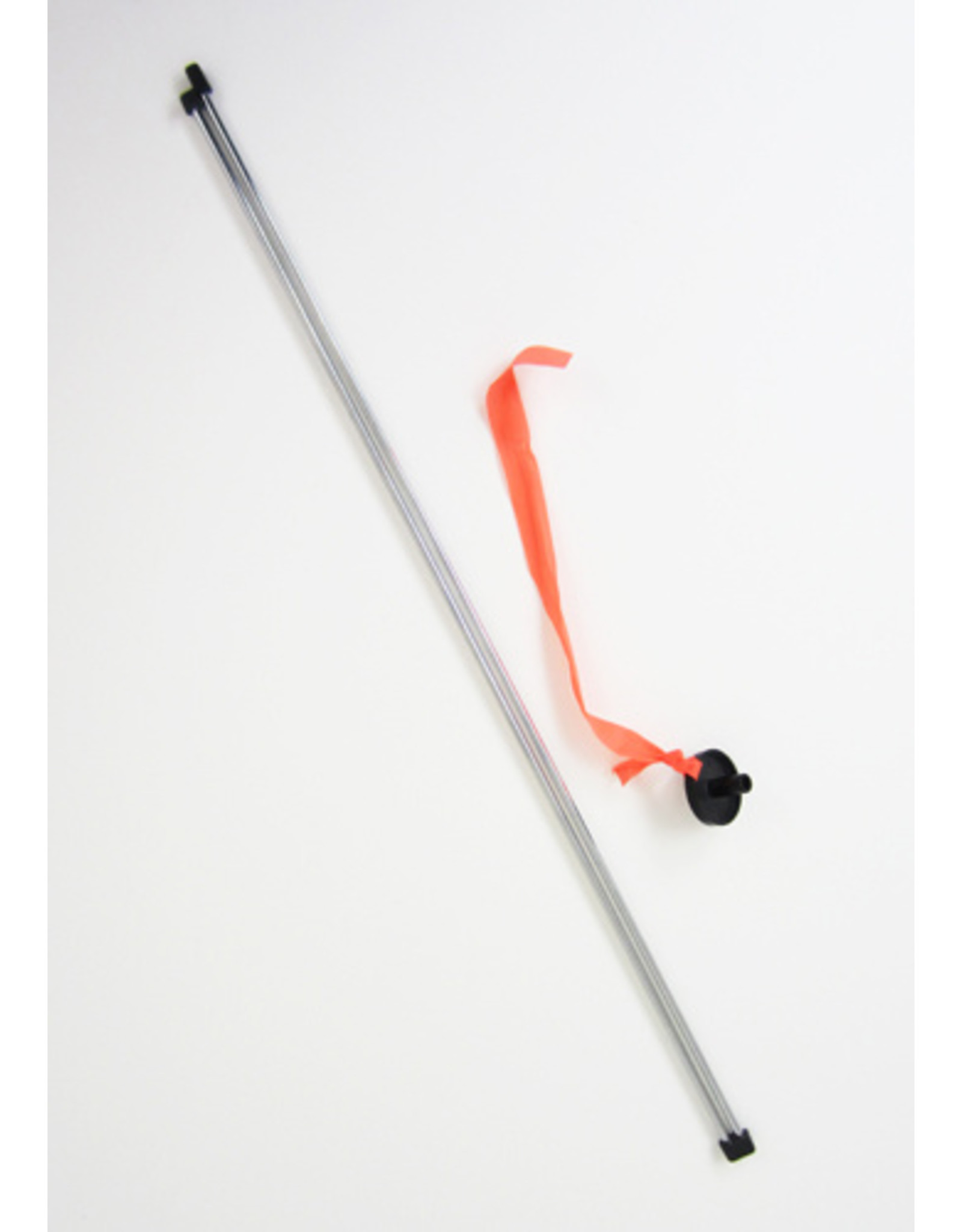 3/16 Two-Piece Maxi Launch Rod - 2244 - Hub Hobby