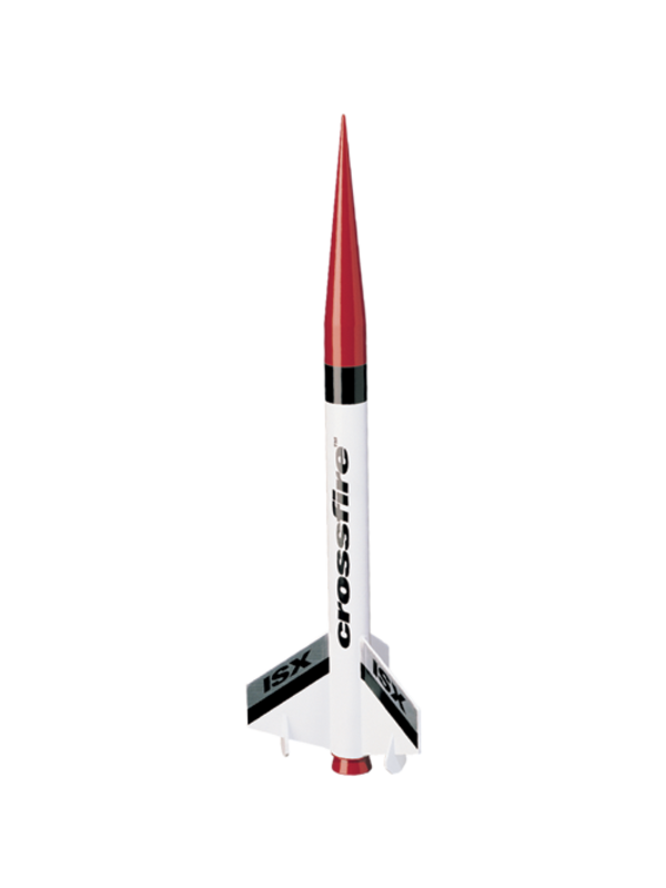 Model Rocket - Estes Kits - Intermediate to Master Level - Hub Hobby