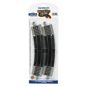 Model Trains - HO Scale Sets, Track, and Accessories - Hub Hobby