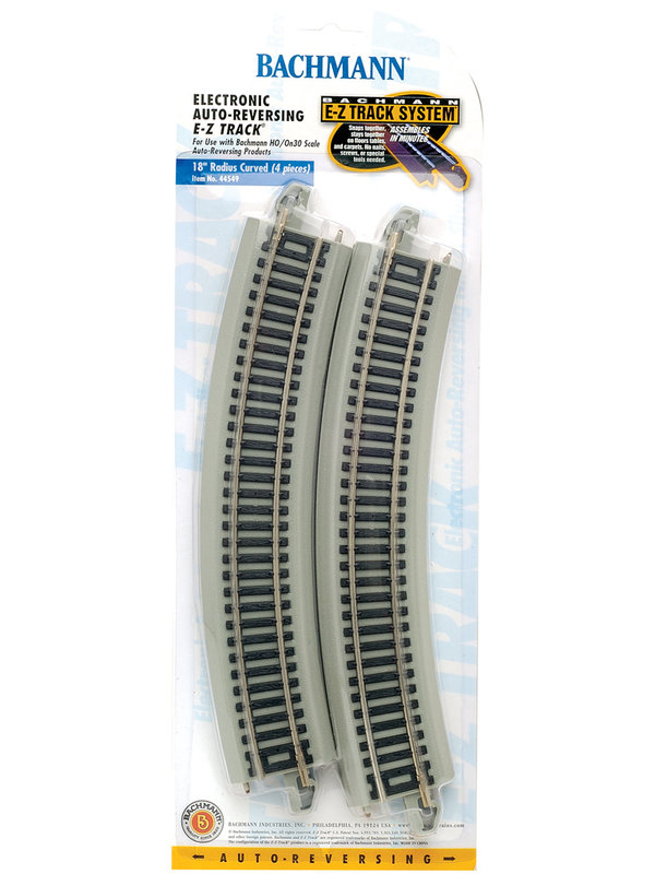 Model Trains - HO Scale Sets, Track, and Accessories - Hub Hobby