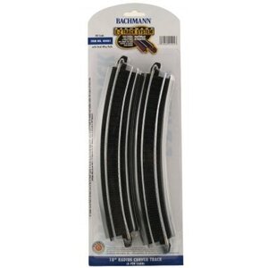 Model Trains - HO Scale Sets, Track, and Accessories - Hub Hobby