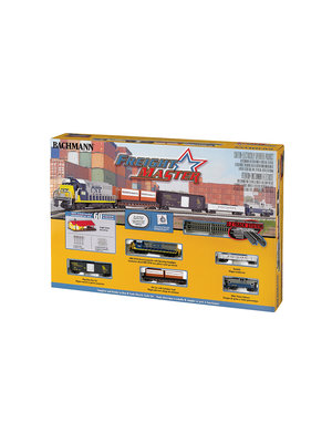 Model Trains - Ready to Run Sets, Track, Scenery, Engines - Hub Hobby