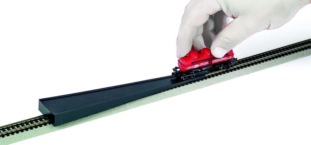 Bachmann 44892 - N Scale EZ Railer - Hub Hobby