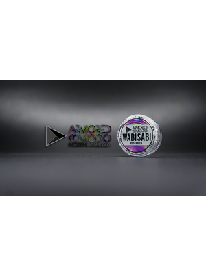 Armored Komodo - Hub Hobby