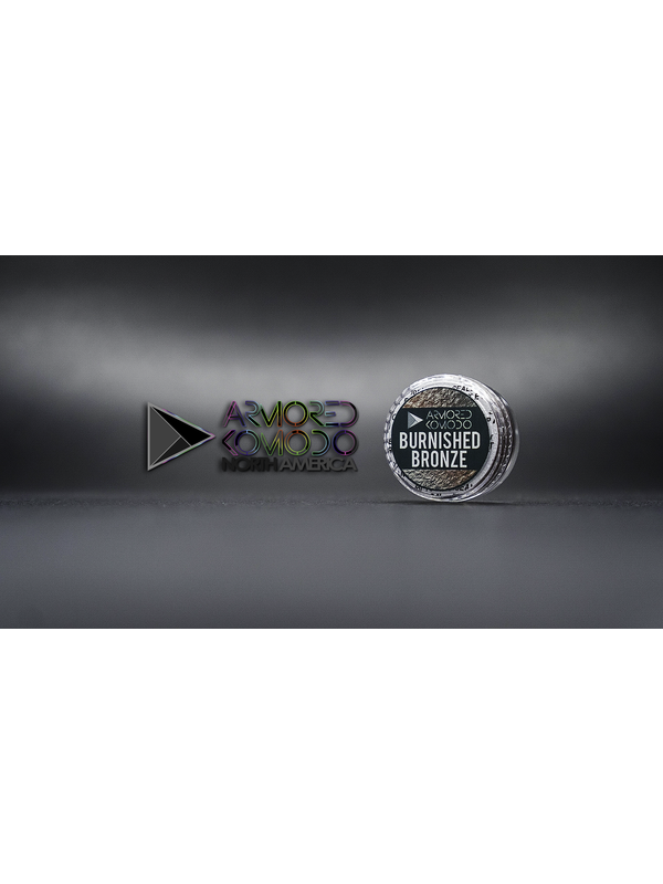 Armored Komodo - Hub Hobby