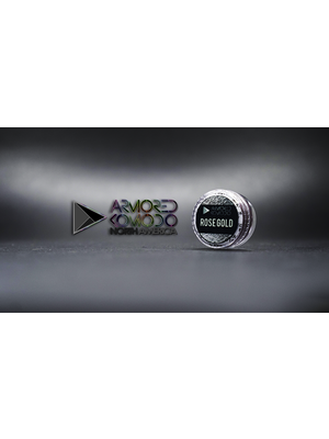 Armored Komodo - Hub Hobby