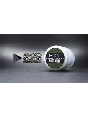 Armored Komodo - Hub Hobby