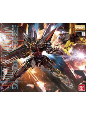 Bandai Master Grade 1/100 Scale Gundam Plastic Model Kits - Hub Hobby