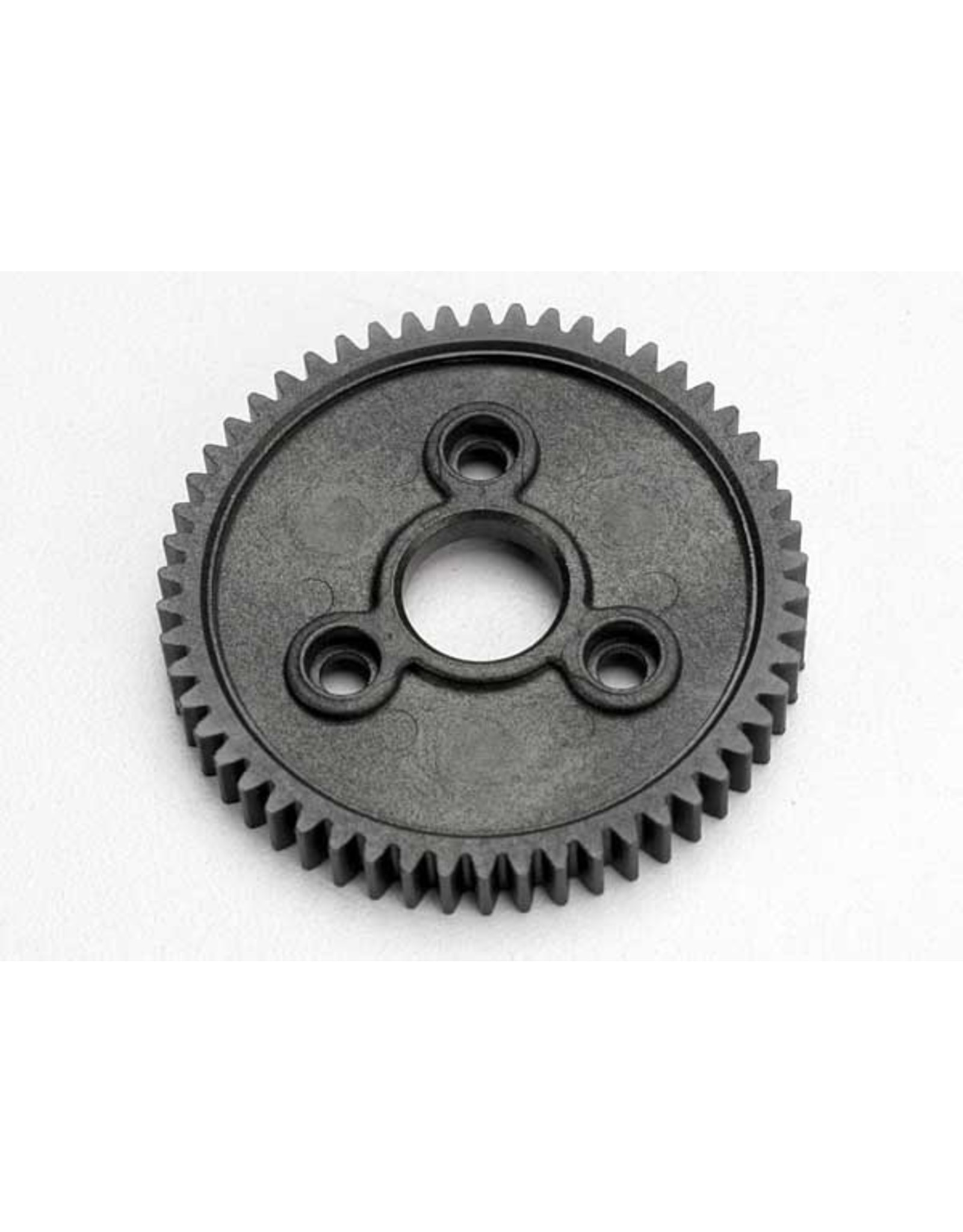 Traxxas 3956 - Spur Gear, 54T (0.8 Metric Pitch) - Hub Hobby