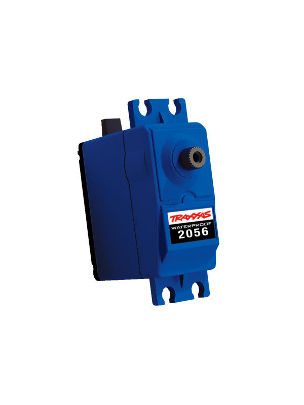 R/C Servos (Aircraft & Surface) - Hub Hobby