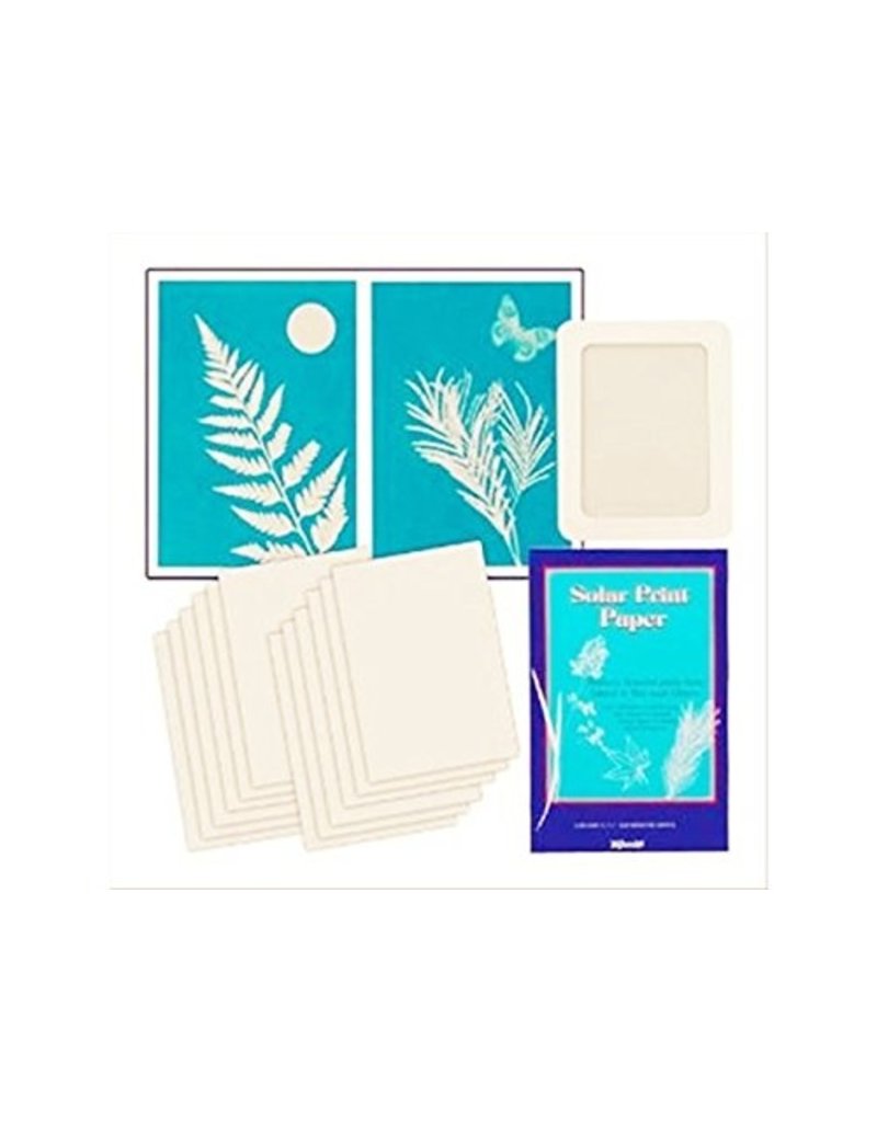 Solar Print Paper 12PG - Hub Hobby