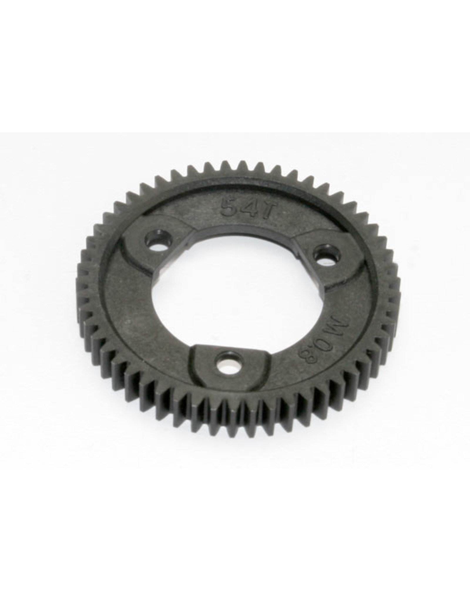Traxxas 3956R - Spur Gear, 54T (0.8 metric pitch) - Hub Hobby