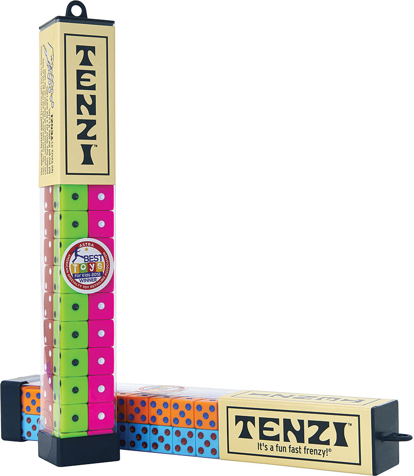 Tenzi - Hub Hobby