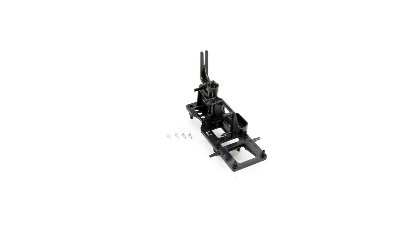 4104 - Main Frame: 120 S - Hub Hobby