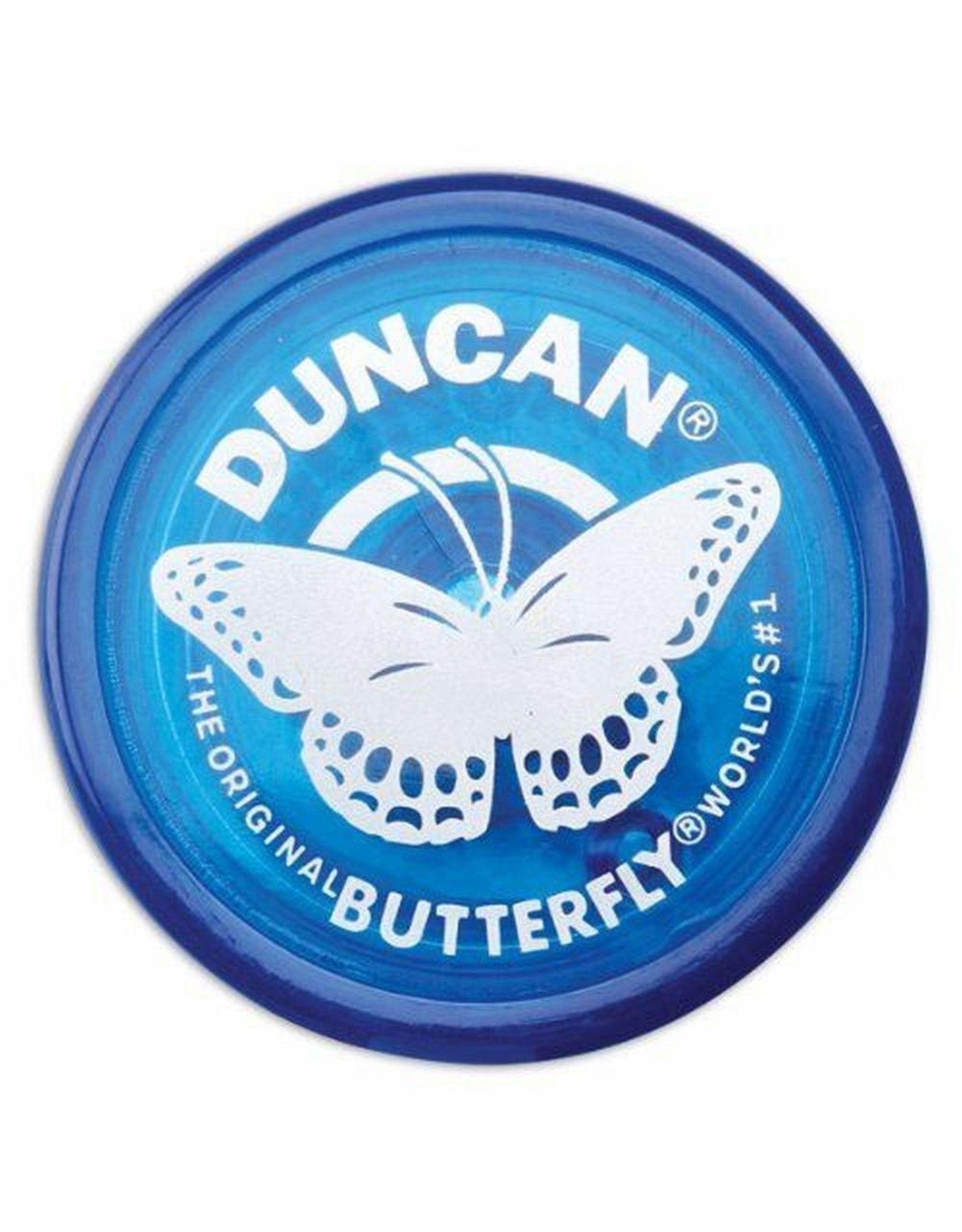 Butterfly Yo-Yo (Assorted Colors) - Hub Hobby