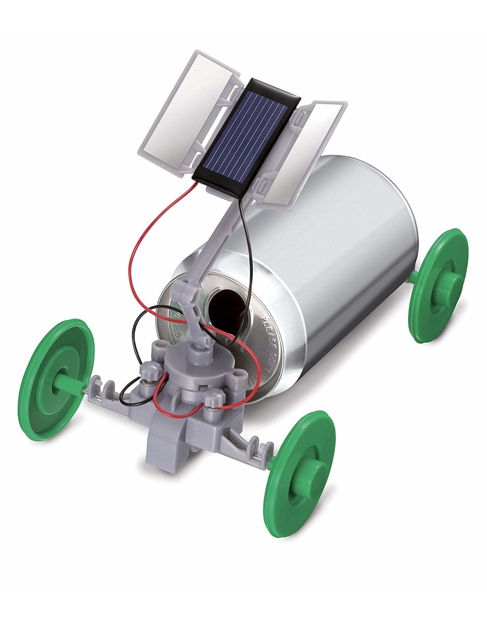 Solar Rover - Hub Hobby