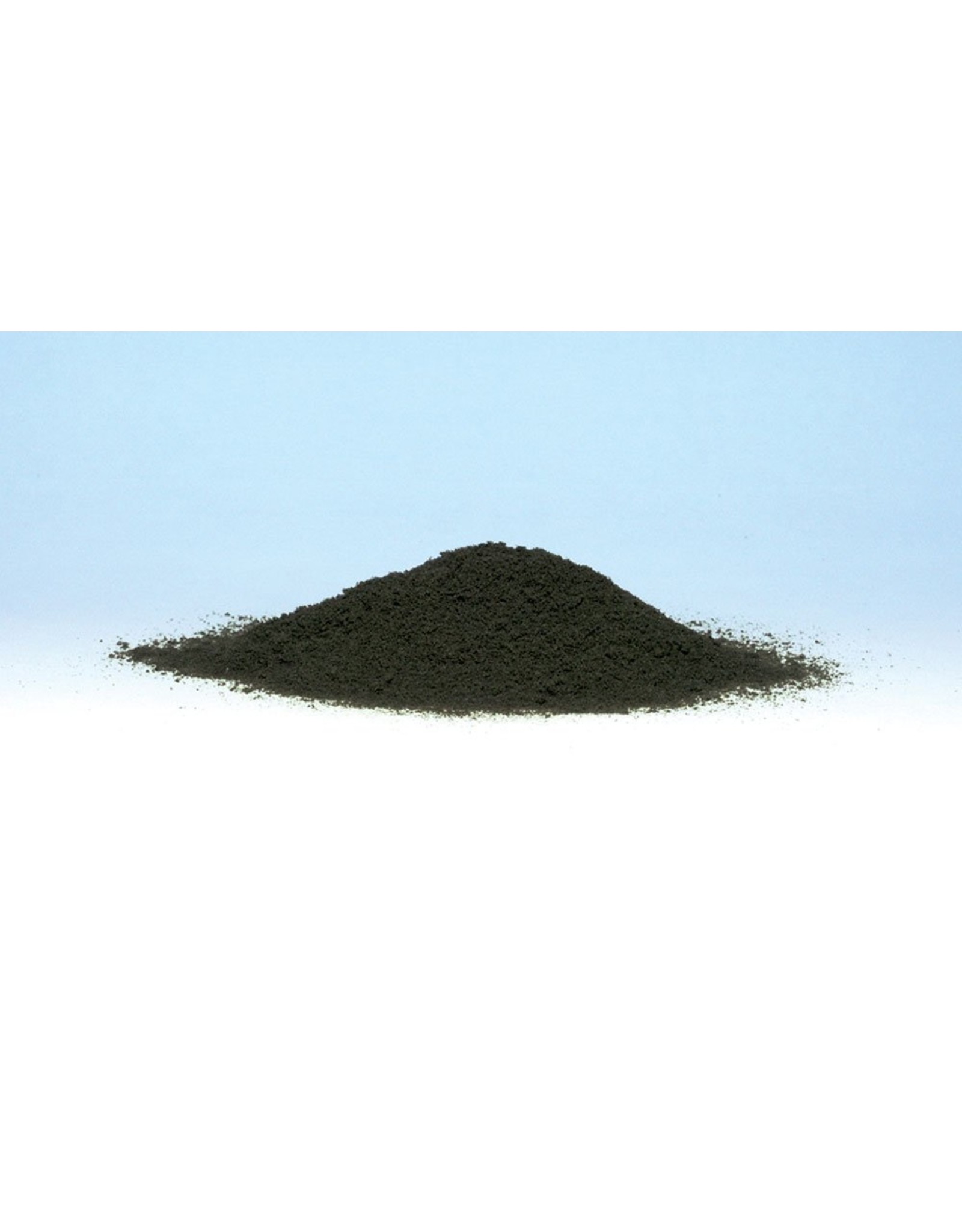 Model Railroad Flock Woodland Scenics Fine Turf Shaker - Burnt Grass ...