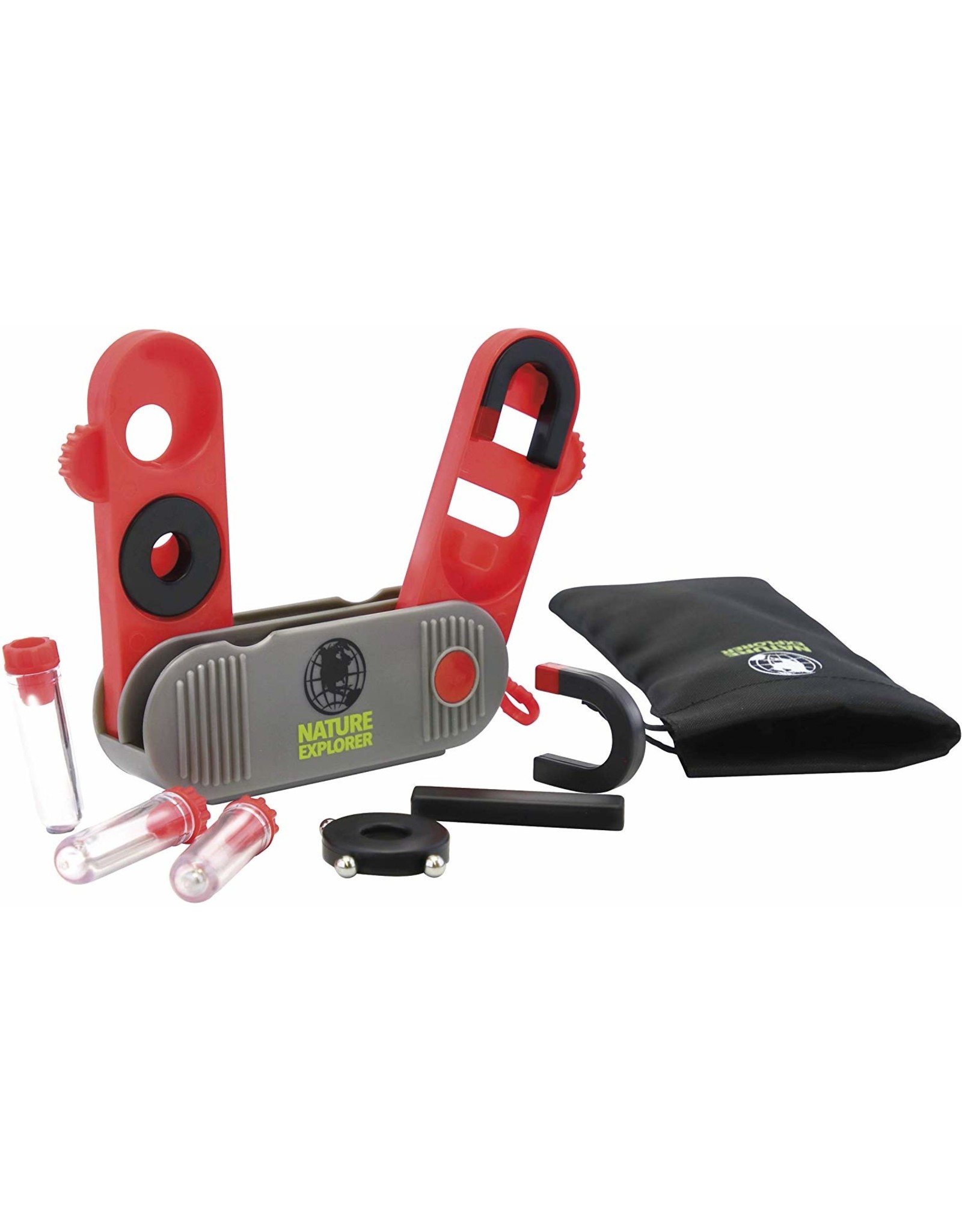 Nature Explorer Magnet Kit - Hub Hobby