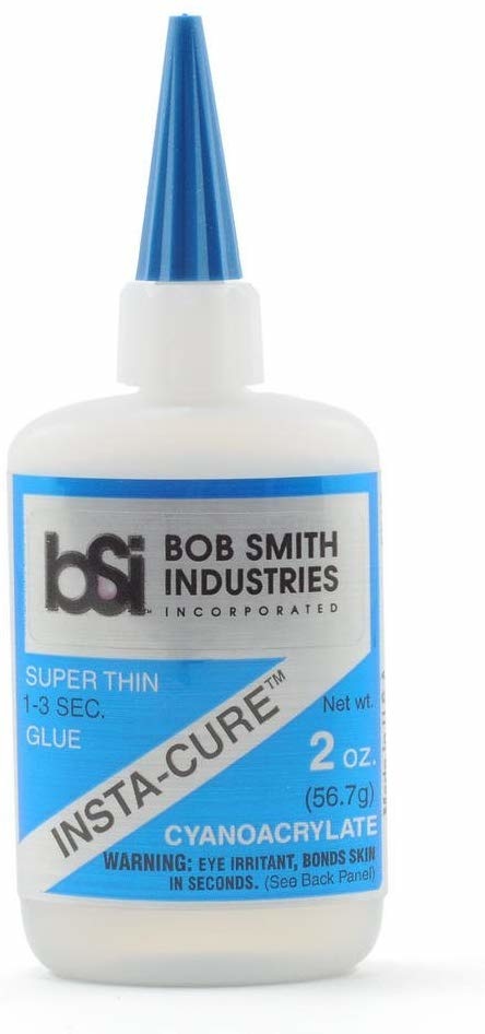 BSI103 - Insta-Cure (2oz) - Hub Hobby