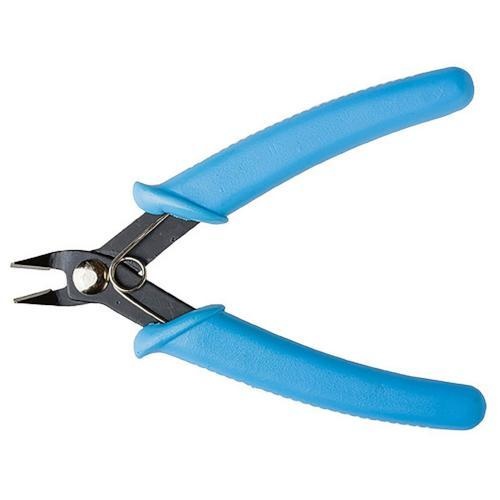 55594 - Blue Sprue Cutters - Hub Hobby