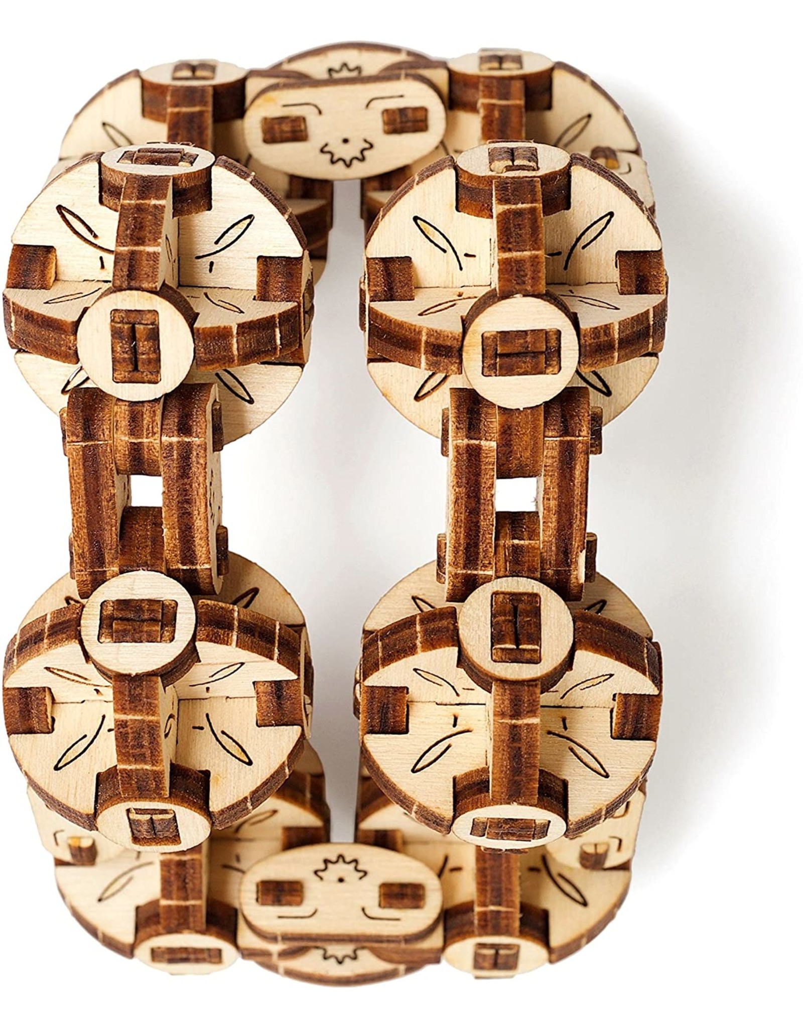 Flexi-Cubus - Hub Hobby