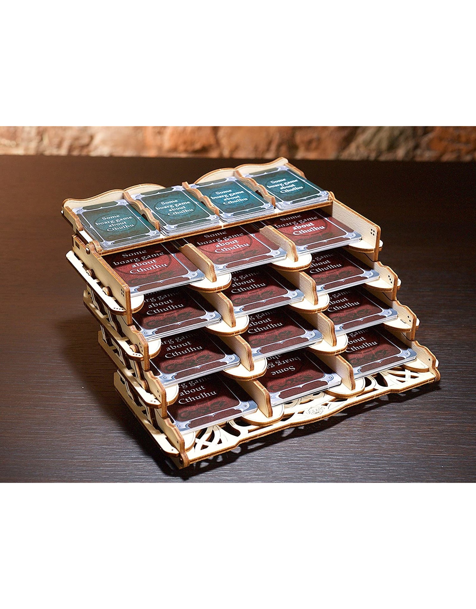 Card Holder - Hub Hobby