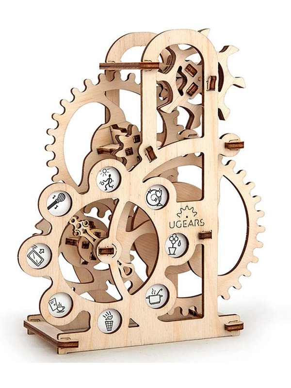 UGears Wooden Models - Hub Hobby