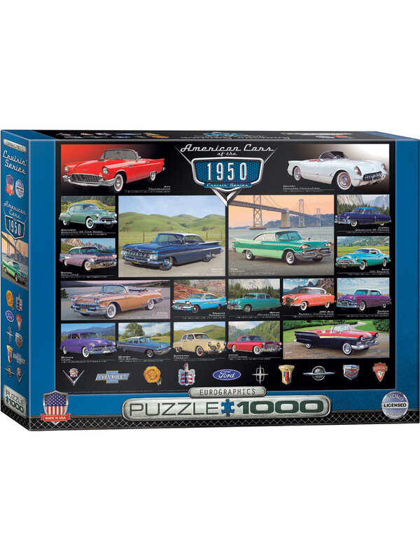 Jigsaw Puzzles - 1000+ Piece - Standard, Panoramic, Abnormal Edges ...