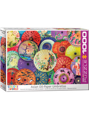 Jigsaw Puzzles - 1000+ Piece - Standard, Panoramic, Abnormal Edges ...