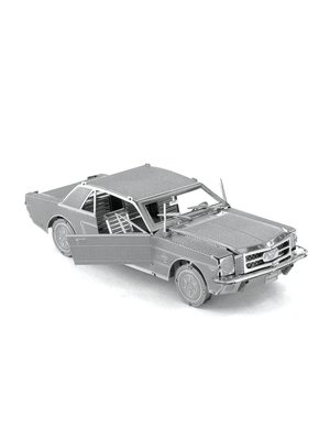 Metal Earth Models - Hub Hobby