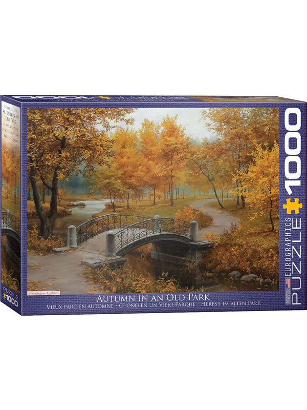 Jigsaw Puzzles - 1000+ Piece - Standard, Panoramic, Abnormal Edges ...