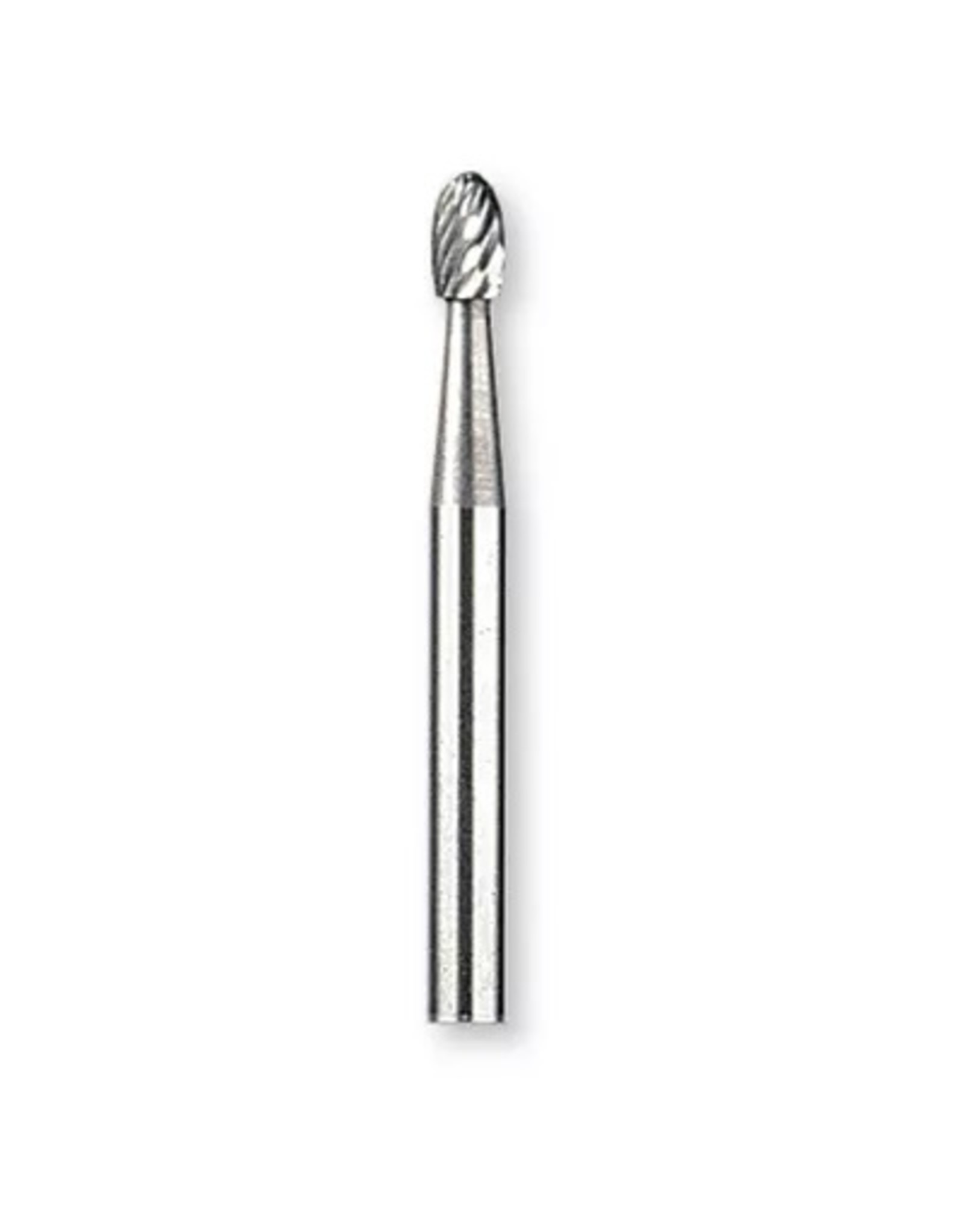 9906 - 1/8" Tungsten Carbide Carving Bit - Hub Hobby