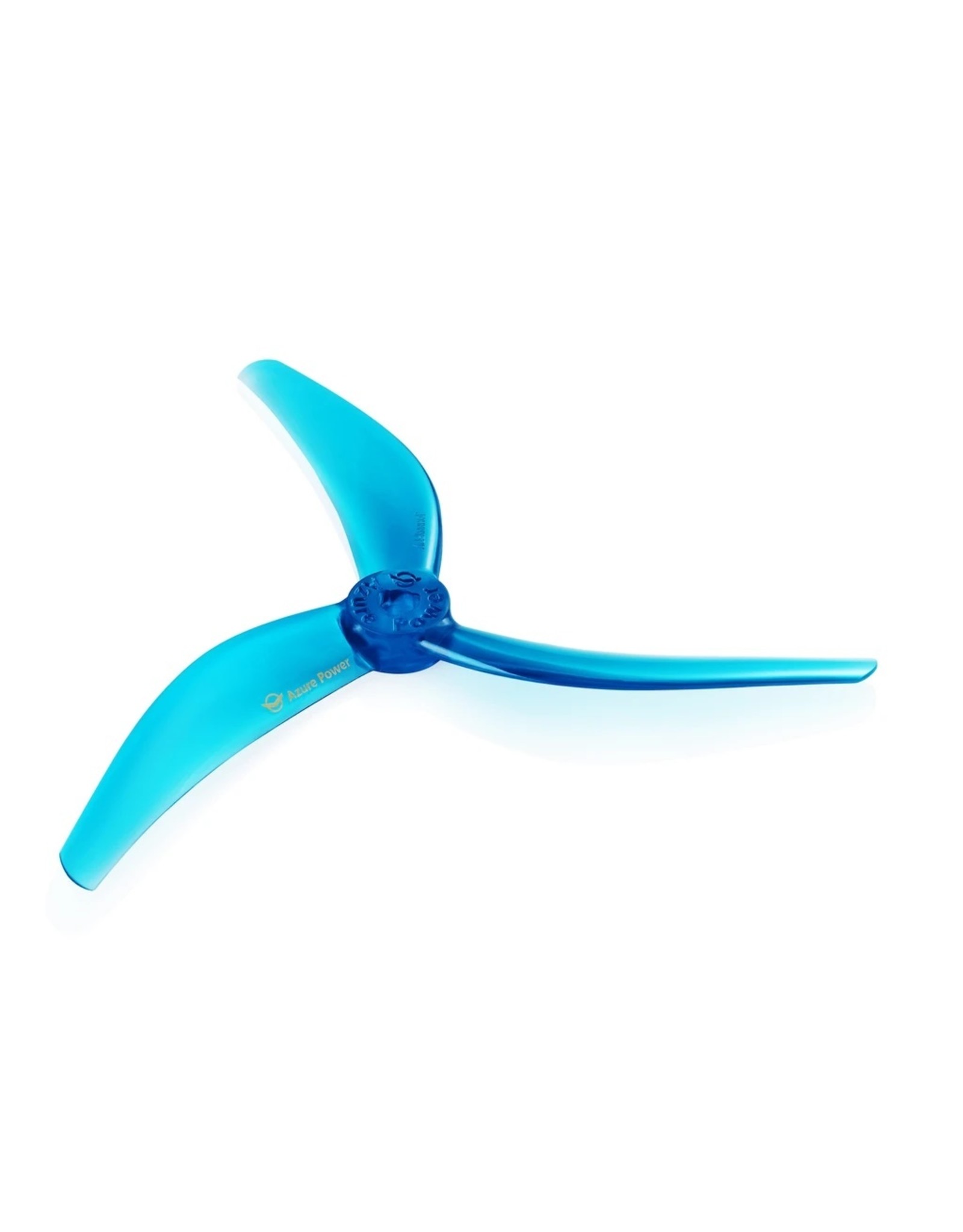 Johnny Freestyle & Race Prop - Teal - Hub Hobby