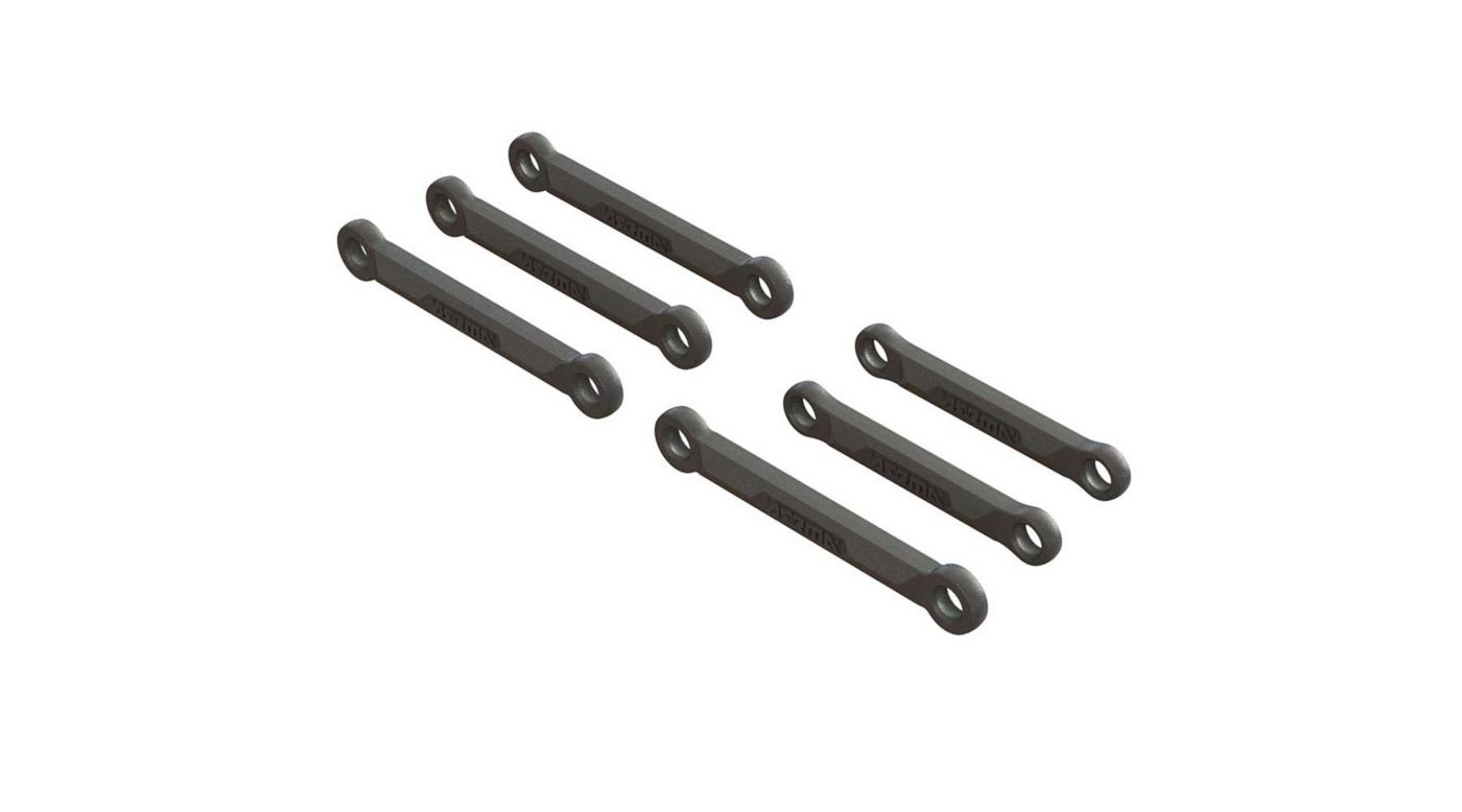 AR330446 - Composite Link Set: 4x4 - Hub Hobby