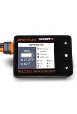 XBC100 - Smart Battery Checker & Servo Driver - Hub Hobby