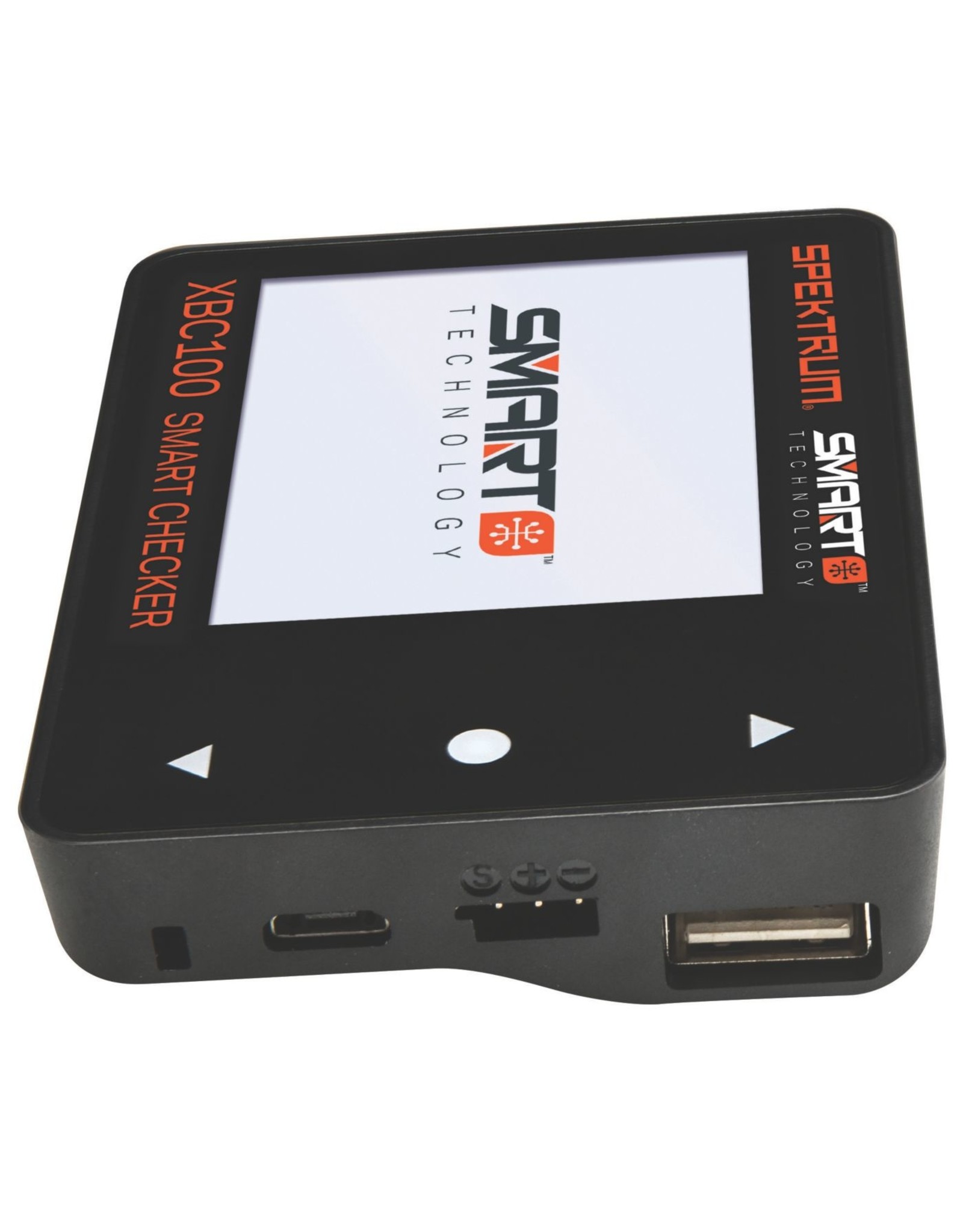 XBC100 - Smart Battery Checker & Servo Driver - Hub Hobby