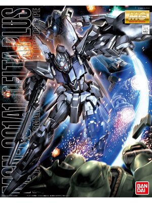 Bandai Master Grade 1/100 Scale Gundam Plastic Model Kits - Hub Hobby