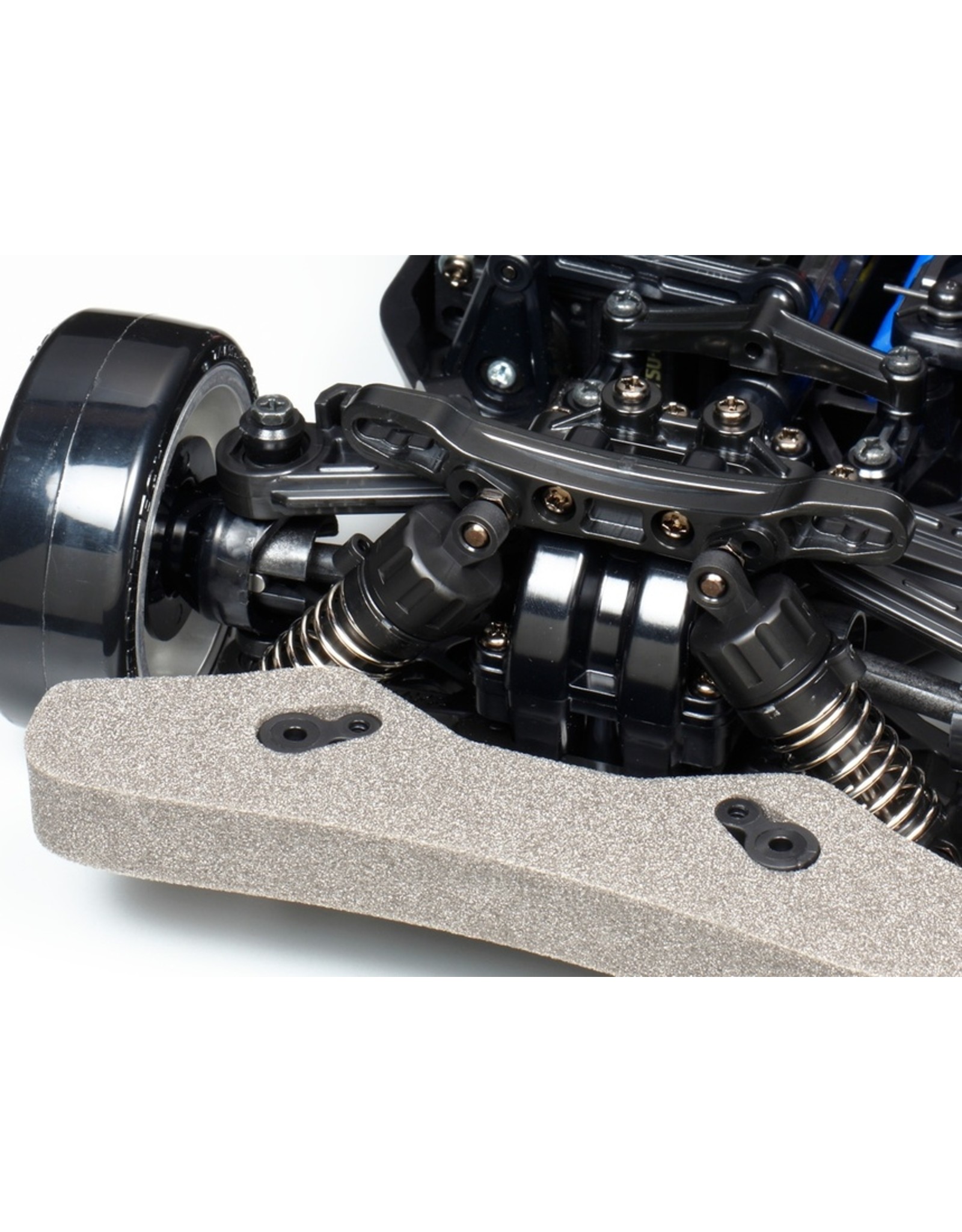 Tamiya 58604 - 1/10 Nissan Skyline GT-R R33 - TT-02D Chassis Kit - Hub ...