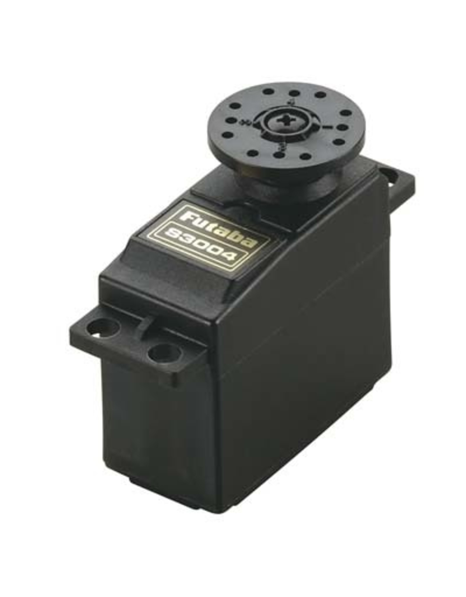 FUT - S3004 - Standard Ball Bearing Servo - Hub Hobby