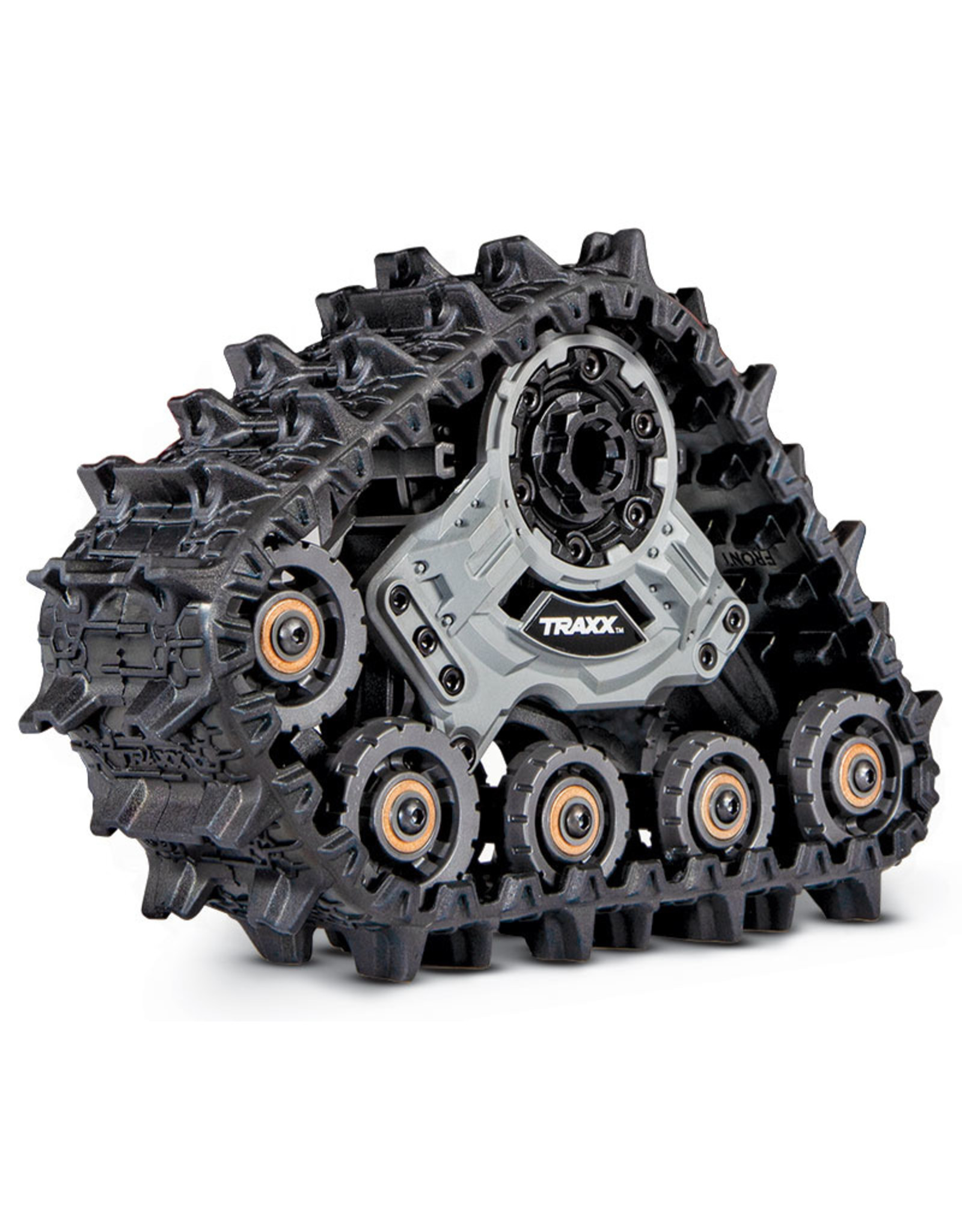 Traxxas 8880 - TRX-4 Traxx All Terrain Track Set - Hub Hobby