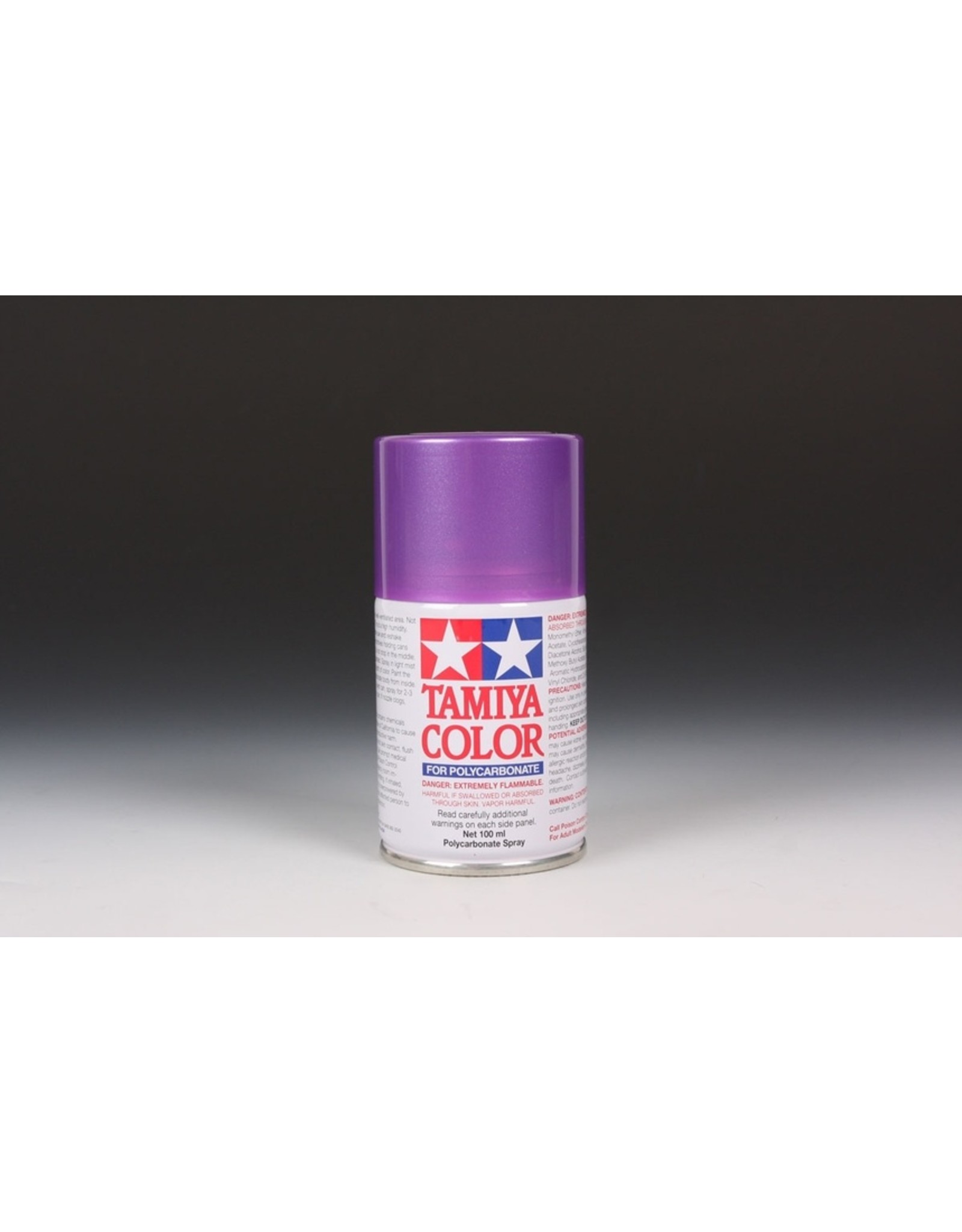 PS-46 Iridescent Purple/Green 100ml Spray Can - Hub Hobby