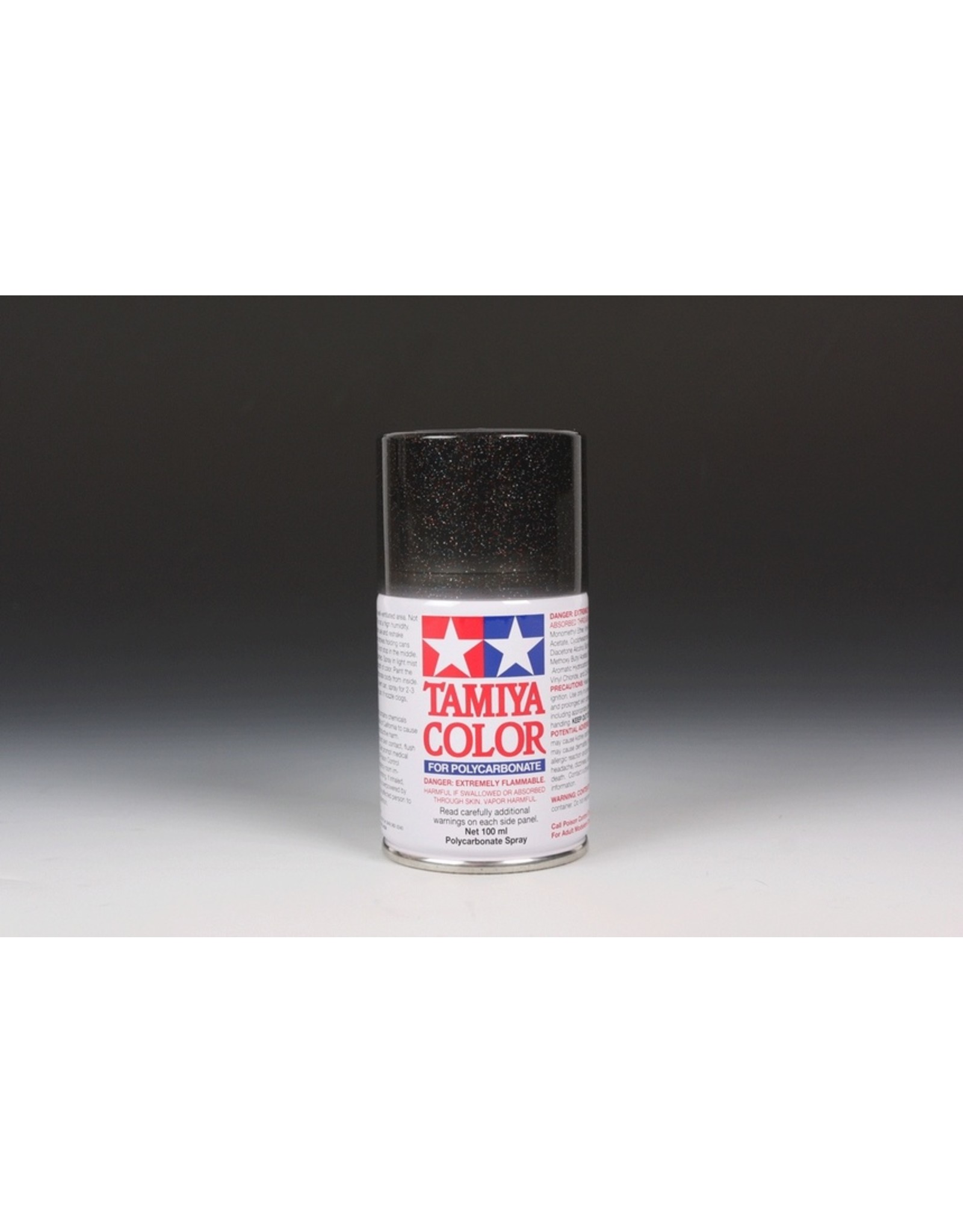 PS-53 Lame Spray 100ml Spray Can Gold Flakes - Hub Hobby