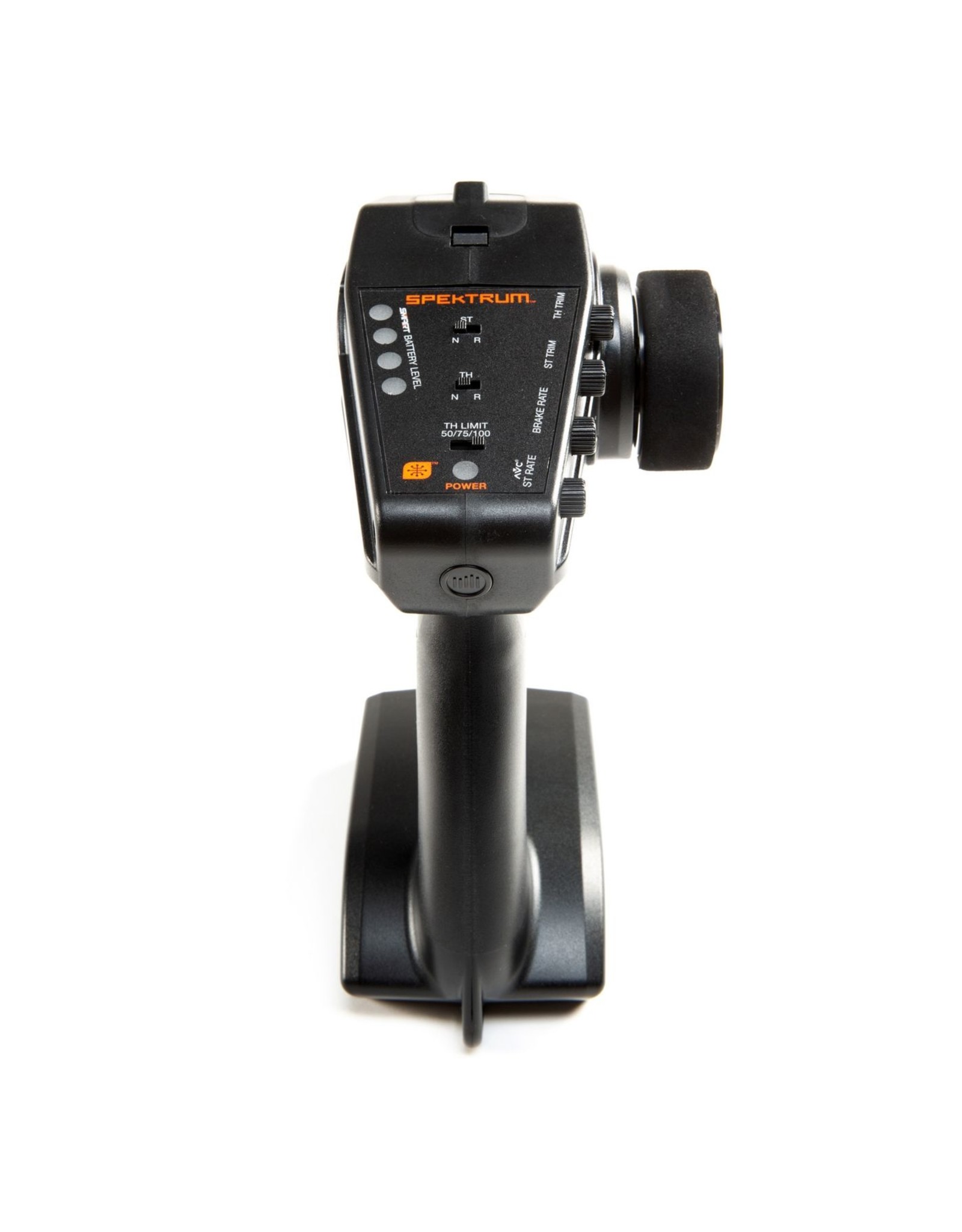 Spektrum 2340 - DX3 Smart 3-Channel Transmitter with SR315 Receiver ...