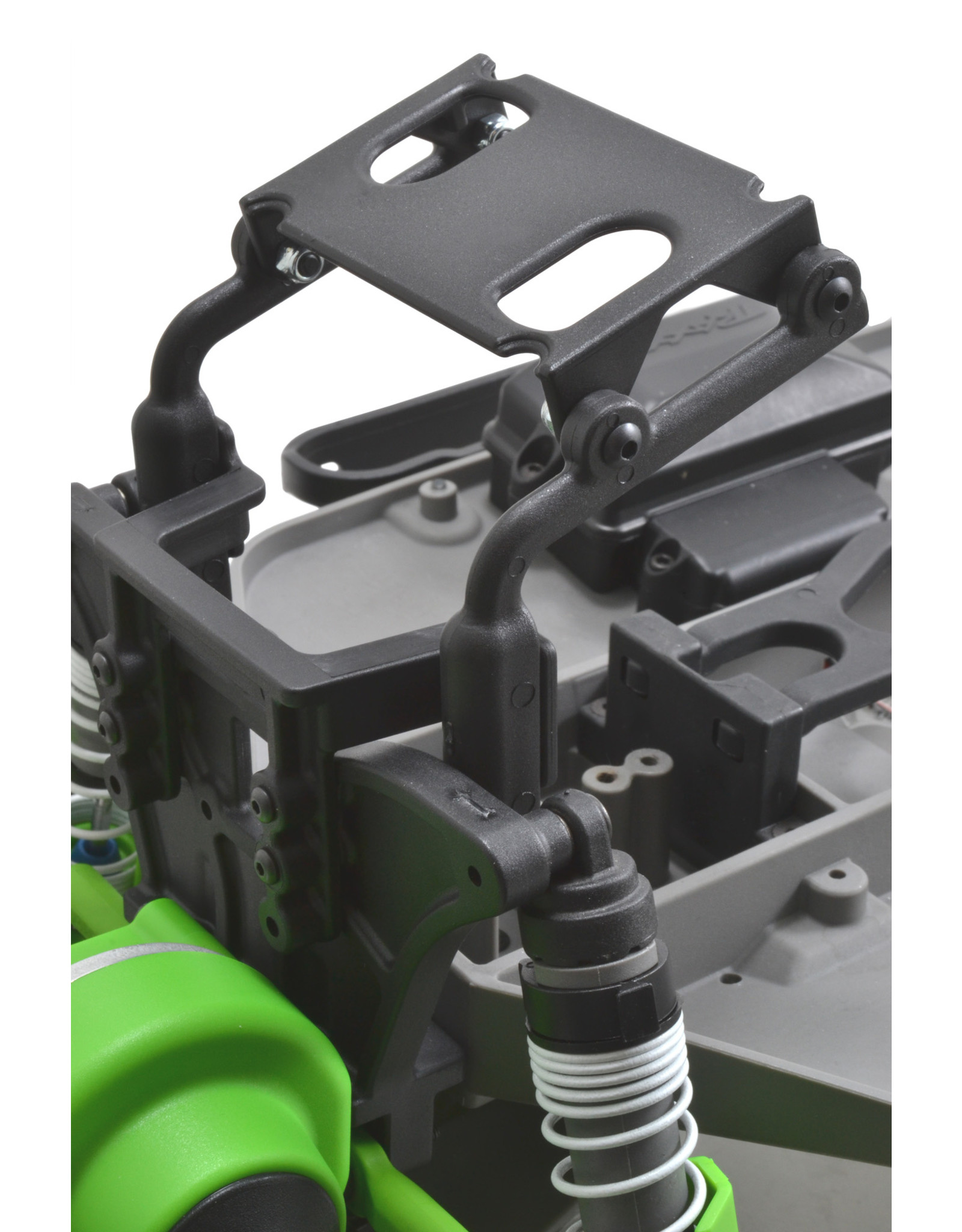 70860 - No Clip Body Mount Slash 2wd - Hub Hobby