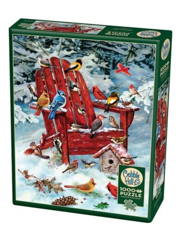 Jigsaw Puzzles - 1000+ Piece - Standard, Panoramic, Abnormal Edges ...