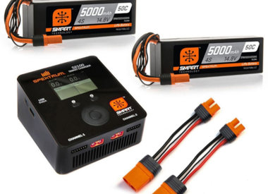 Radio Control Vehicles & Accessories - Hub Hobby