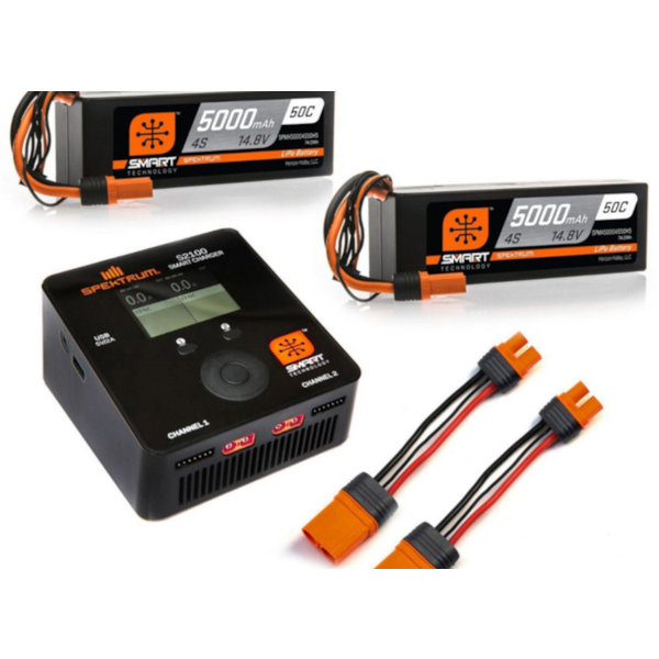 Radio Control Vehicles & Accessories - Hub Hobby
